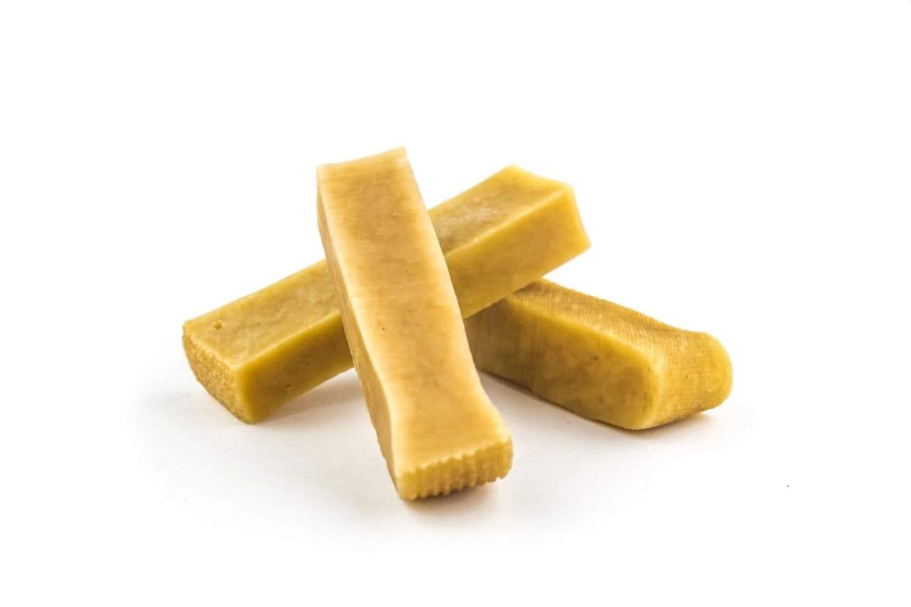 Products - Lekali Dog Chew Nepal